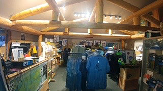 Clothing & Apparel – Friends of Quetico Park